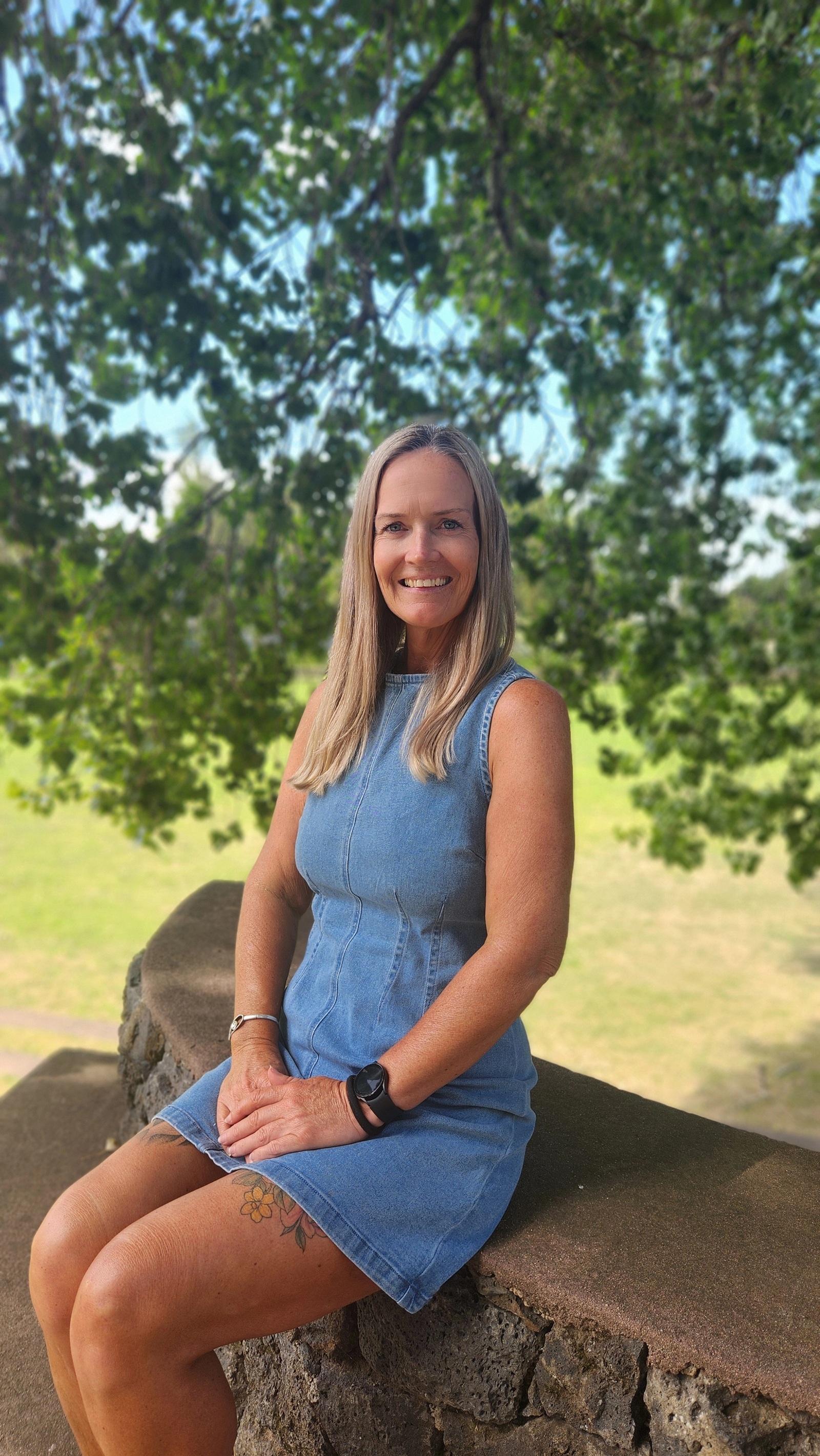 Felicity Davis | Mountain View School